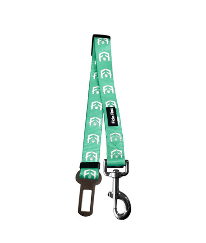 Safety Belt | Fido First