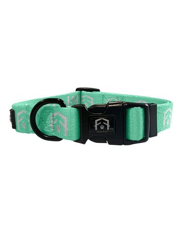 Signature Logo Collar | Fido First