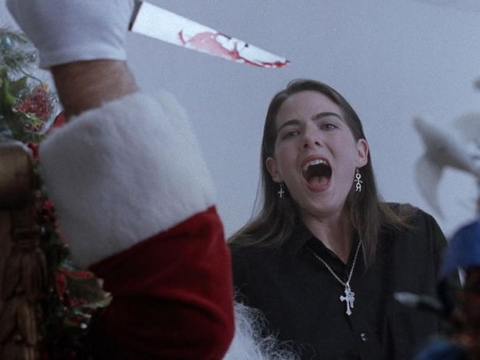 Silent Night, Deadly Night III: Better Watch Out (1989)