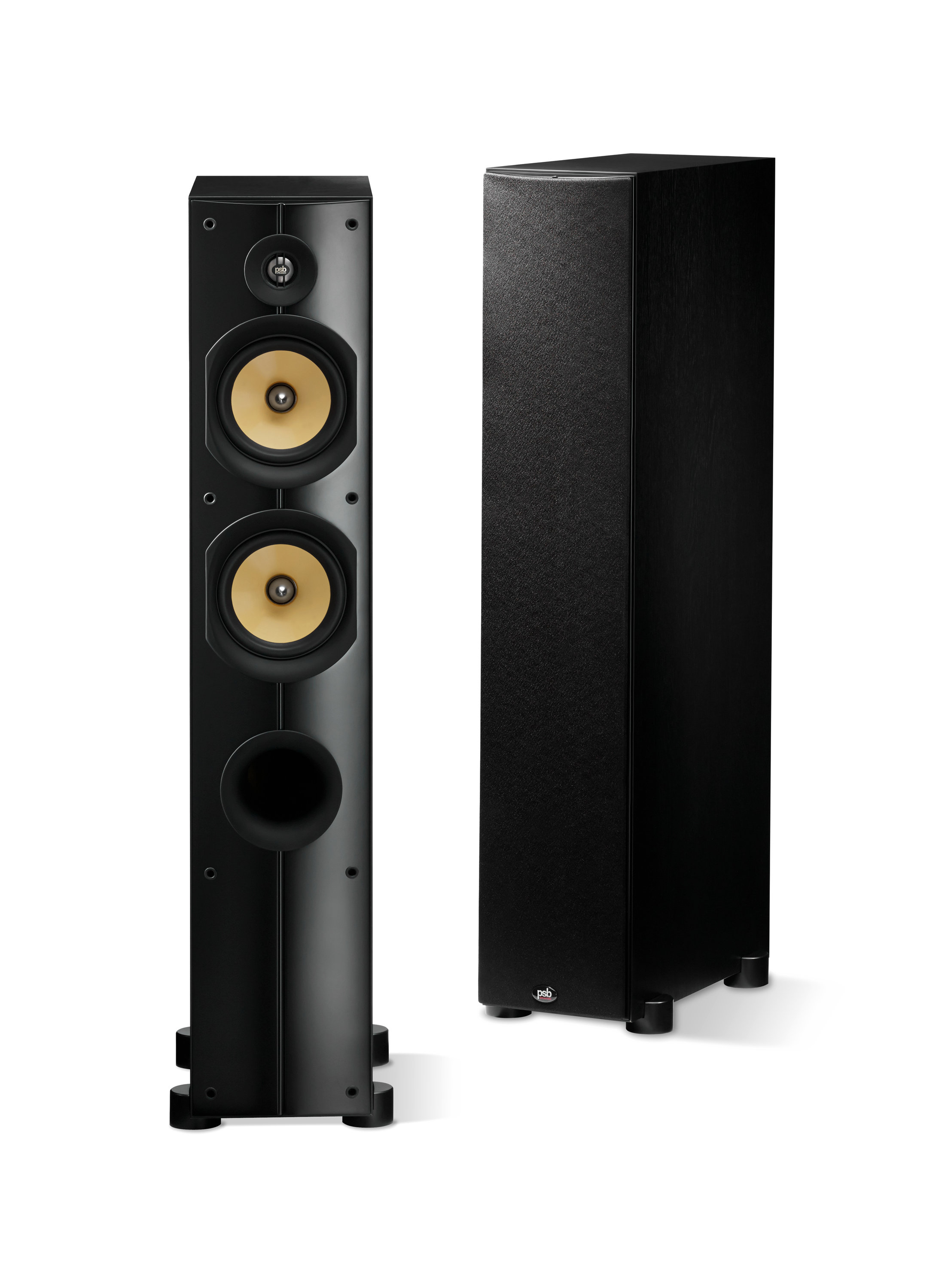 PSB Imagine X1T stereo speakers | audioscape.eu