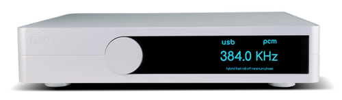 Ideon Absolute DAC meta edition | audioscape.eu