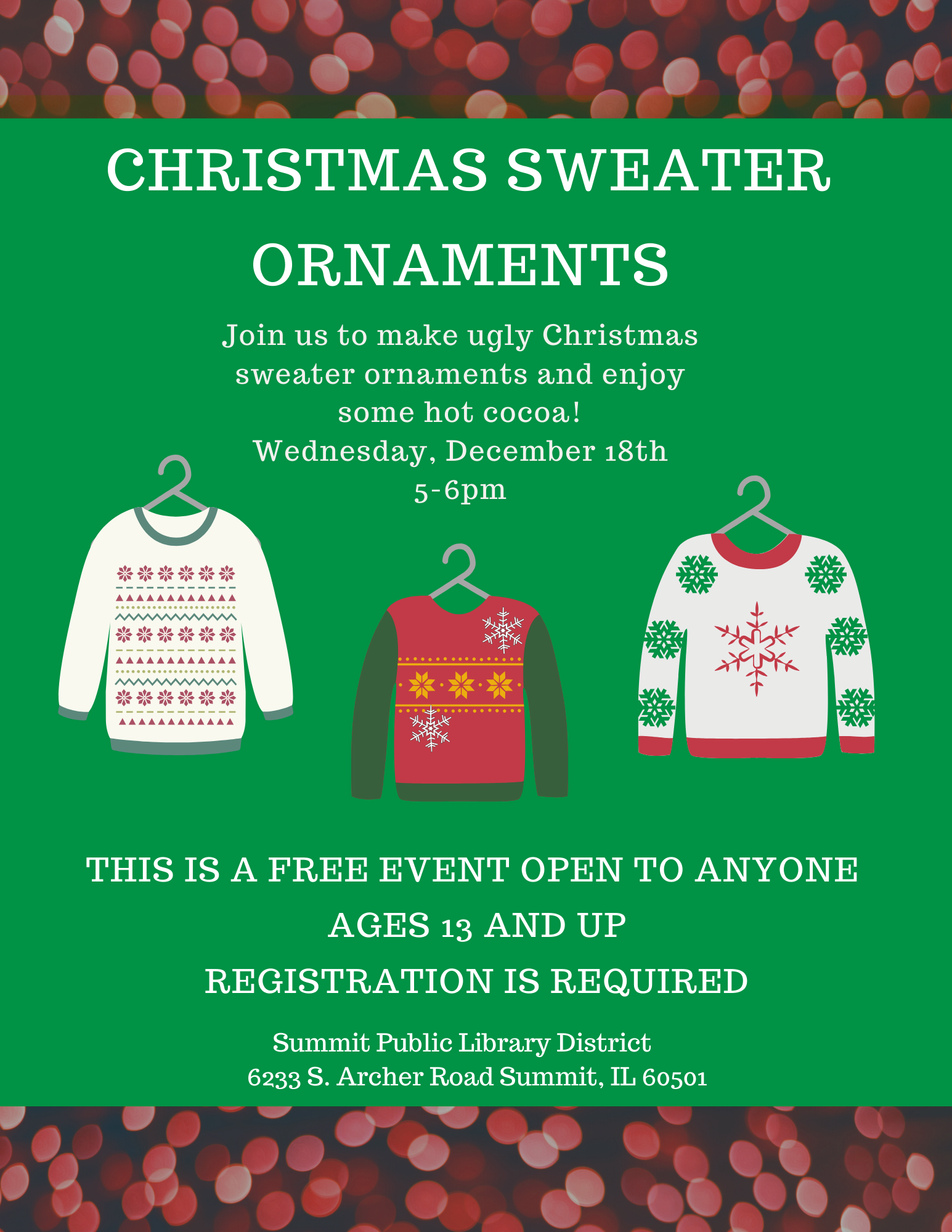 Events | SummitPubLibDist