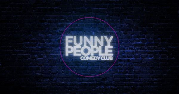 Live | Comedy | Botley