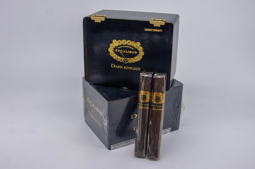 Excalibur Dark Knight | Platinum Coast Cigar