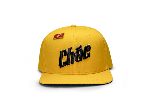Classic Yellow | Chac Store