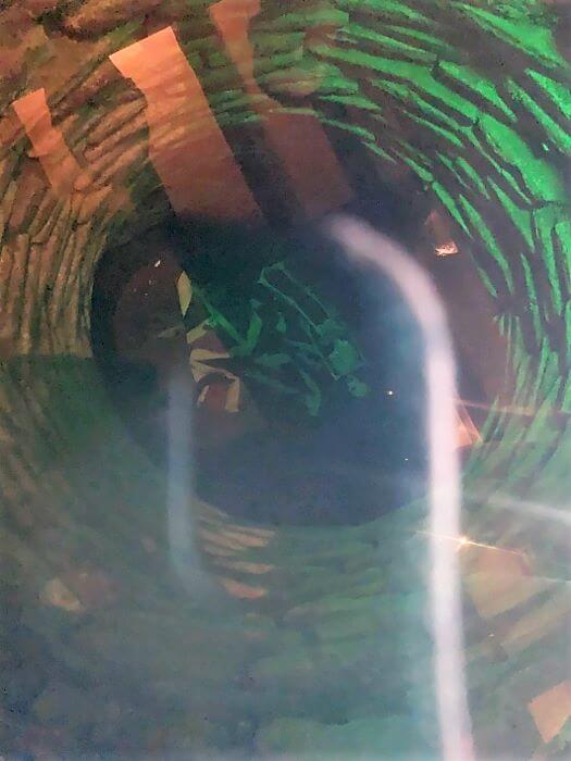 Real Dungeons you can visit in the UK