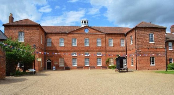 HISTORIC WORKHOUSES YOU CAN VISIT IN THE UK