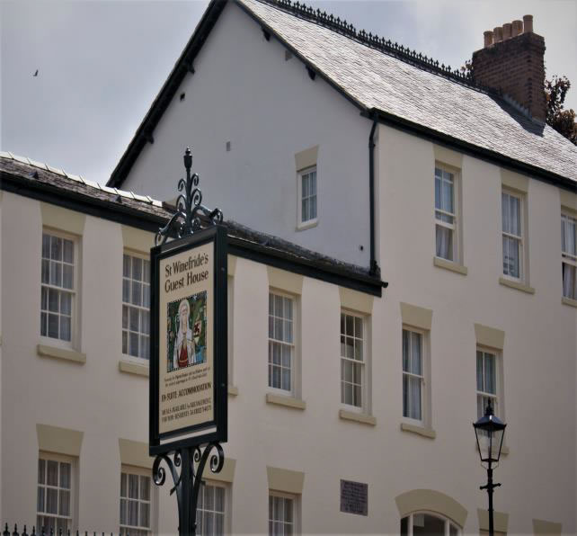 Working Convents you can Visit in the UK