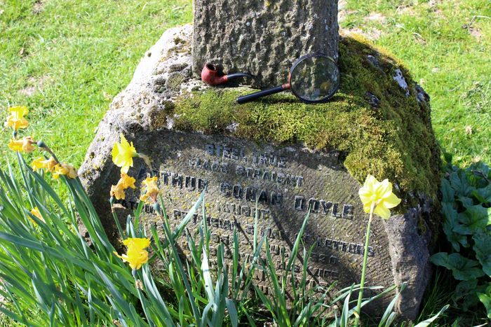 Visiting Minstead Village in the Heart of the New Forest