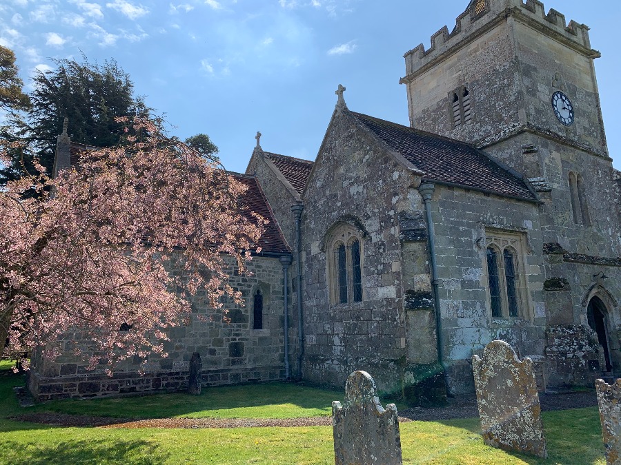 Visiting the Chalke Valley History Festival: Your Questions Answered