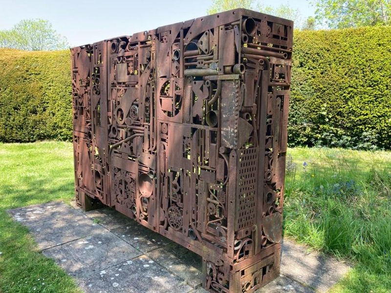 Roche Court Sculpture Park, Nr. Salisbury