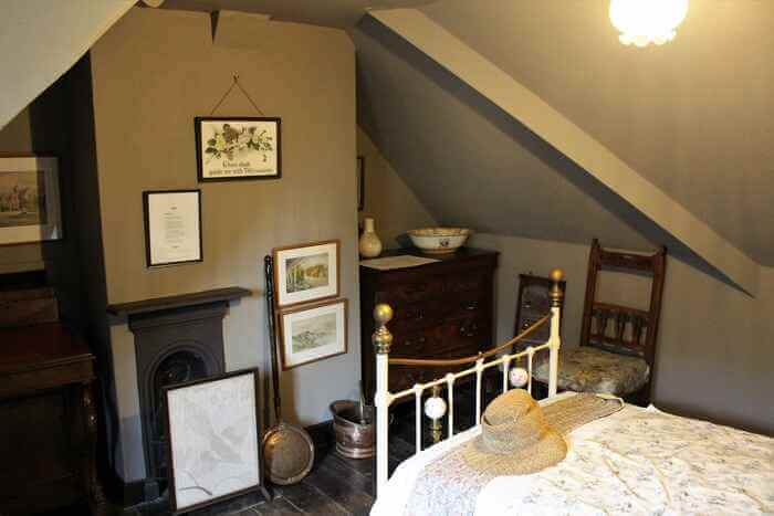 Max Gate: Thomas Hardy's Victorian Villa