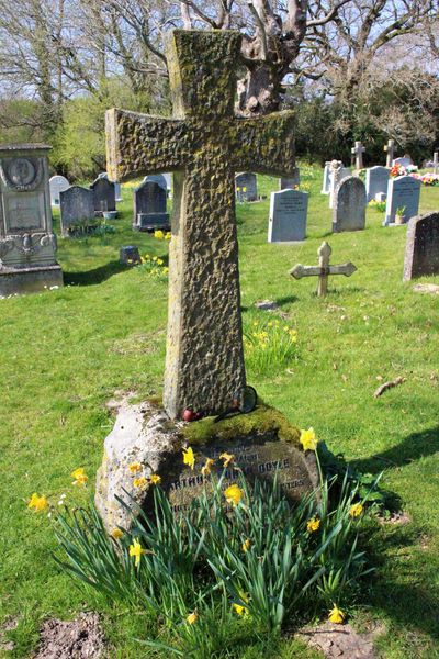 Visiting Minstead Village in the Heart of the New Forest