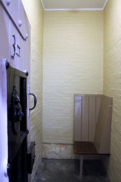 Visiting Salisbury Guildhall