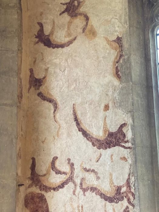 Medieval Doom Paintings in the UK