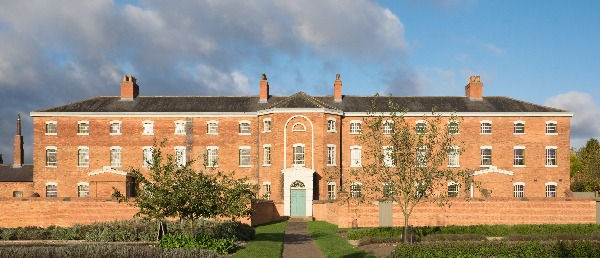 HISTORIC WORKHOUSES YOU CAN VISIT IN THE UK