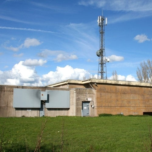 12 underground bunker museums in the UK