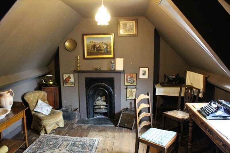 Max Gate: Thomas Hardy's Victorian Villa