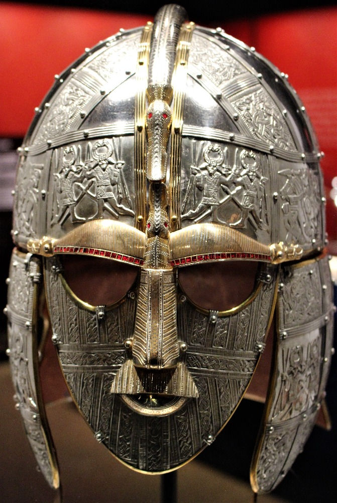Sutton Hoo: The real story behind Netflix's The Dig