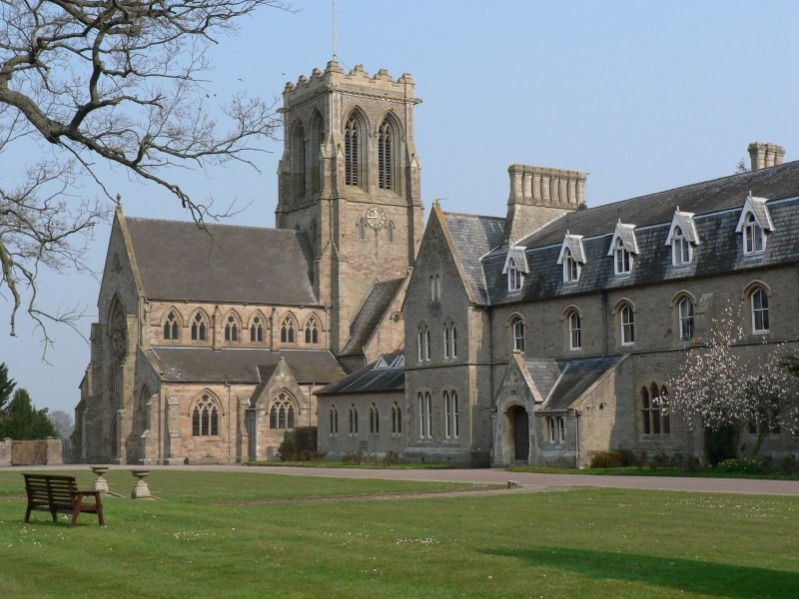 Abbeys and Monasteries you can visit in the UK