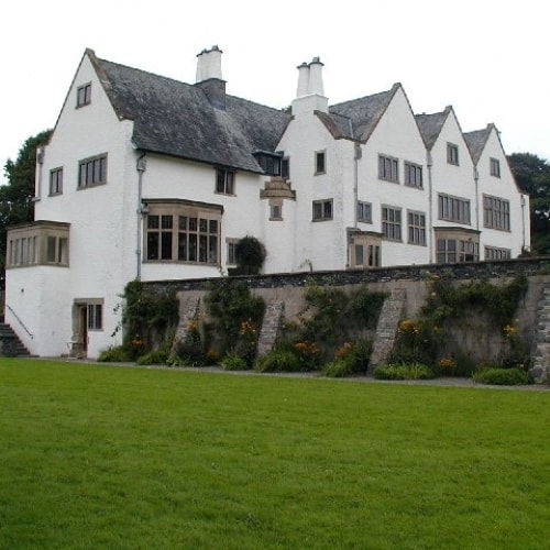 12 Arts & Crafts houses you can visit in England