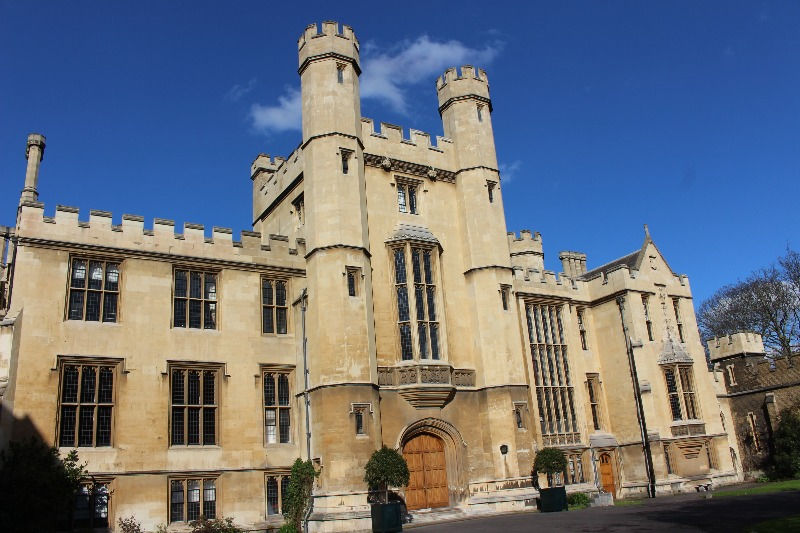 A visit to Lambeth Palace: A tour that few people know about