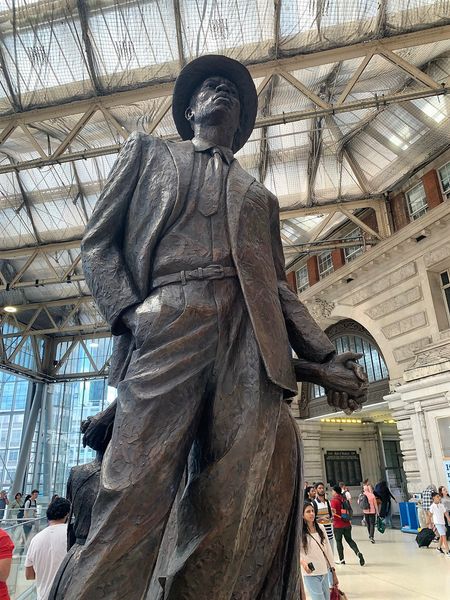 17 THINGS TO SEE OR DO AT WATERLOO STATION, LONDON