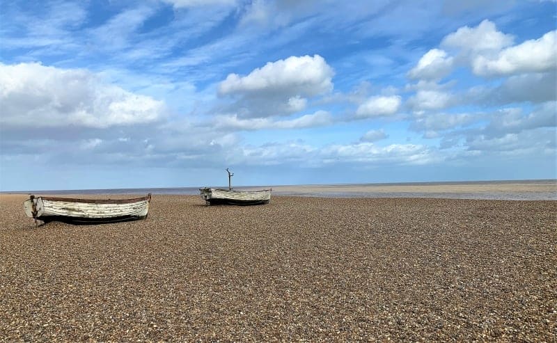 The Best Traditional British Seaside Holidays for the Slow Traveller in ...