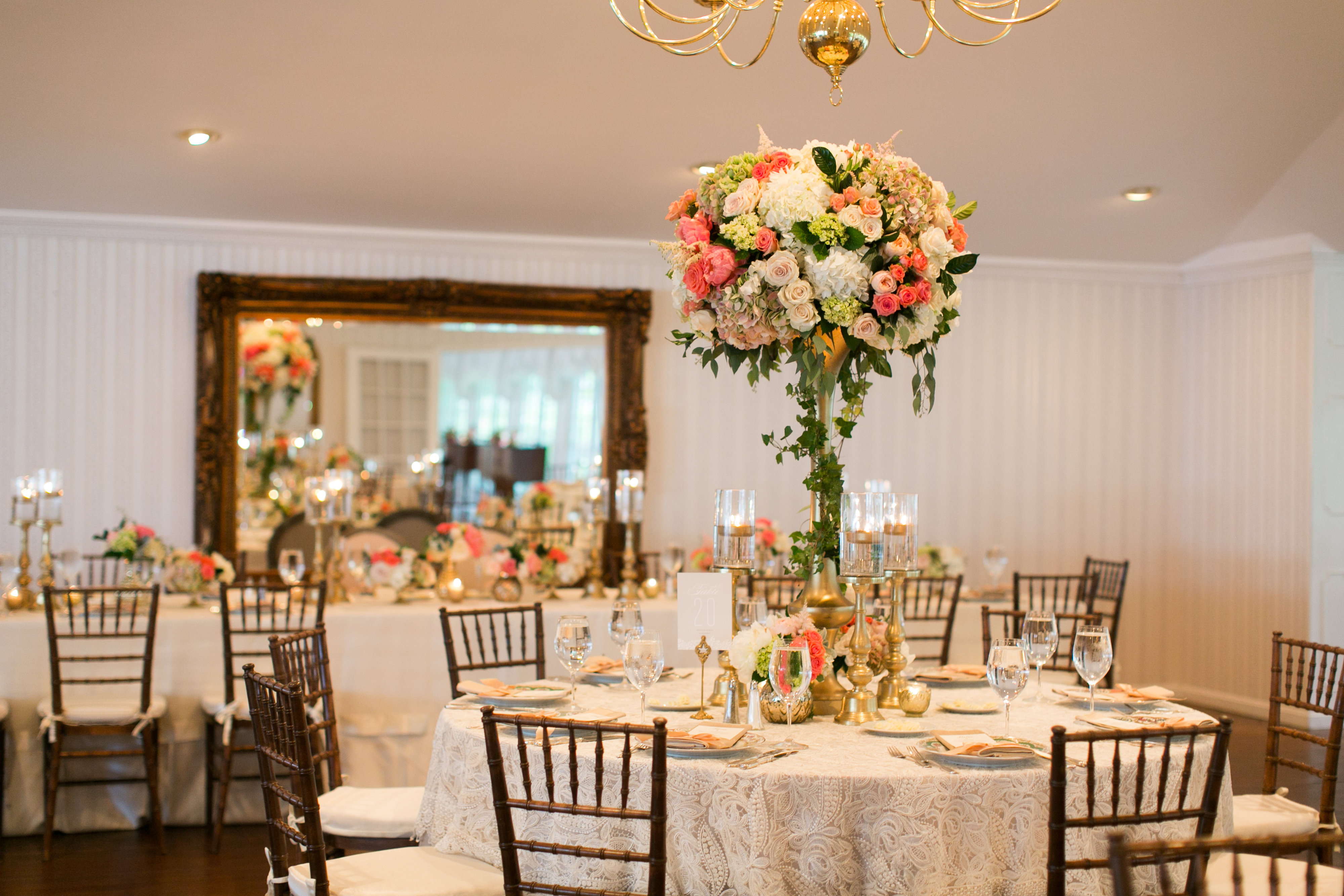 BLUE VANDA DESIGNS | BOWIE, MARYLAND