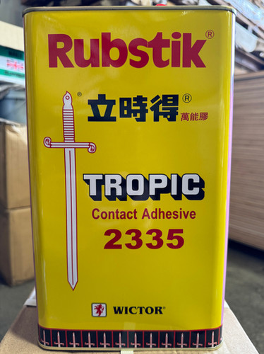 Rubstik | WallyWoody Limited