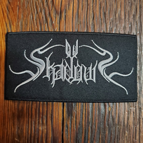 Ov Shadows - Embroidered PATCH | CAVITY CuriosityShop