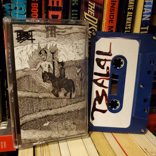 TSALAL - The Haze Tape | CAVITY CuriosityShop