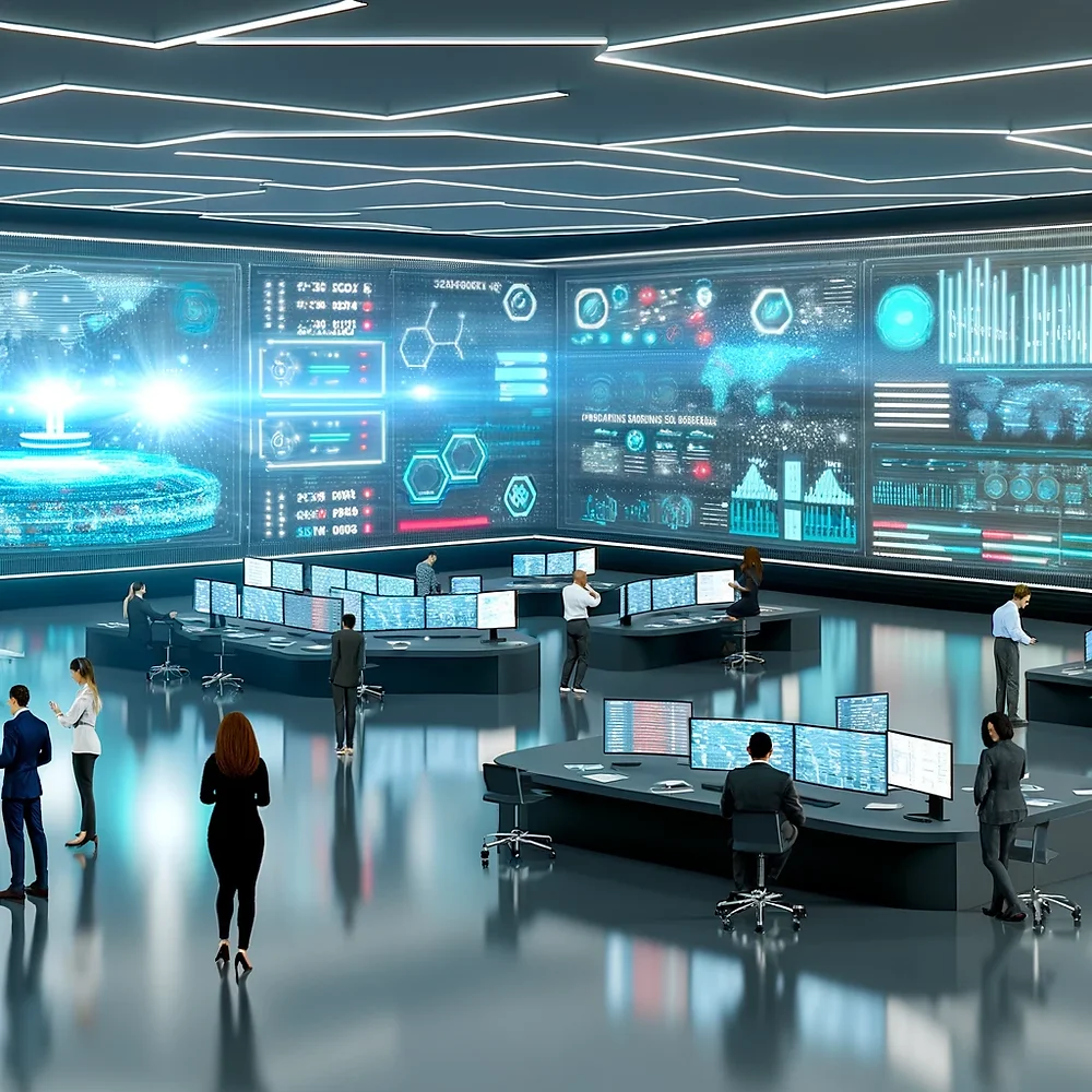 Implementing an Enterprise-wide Data and Analytics Strategy Implementing an Enterprise-wide Data and Analytics Strategy