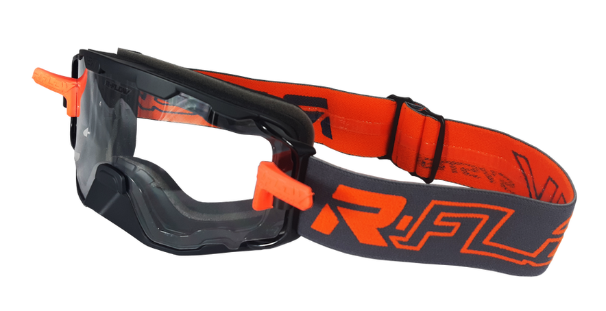 GAMME NEXT | RFLOW SYSTEM