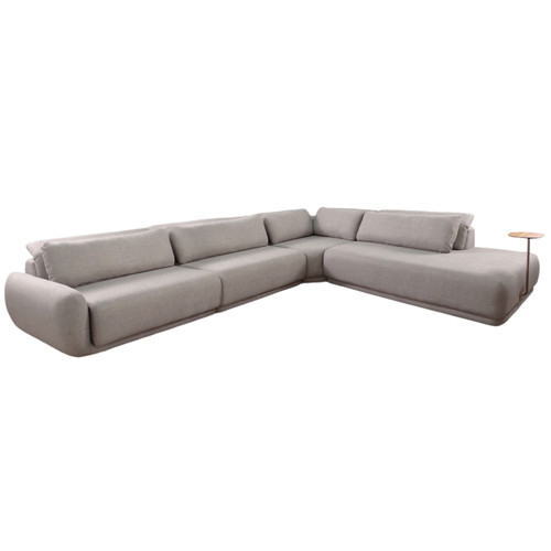 SOFÁ VERTO | Design inteligente e máximo conforto