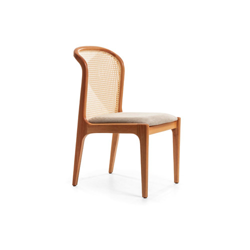 CADEIRA MYRA | Chair e Cia Design