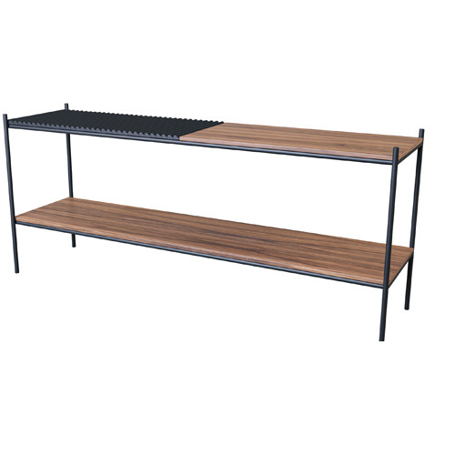 APARADOR ARTEM | Design contemporâneo que combina elegância e ...