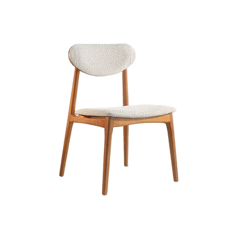 CADEIRA MOOCA | Chair e Cia Design