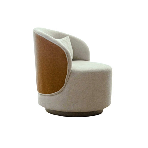 POLTRONA AGRA | Móveis de Alto Padrão com Design Sofisticado | Chair e cia