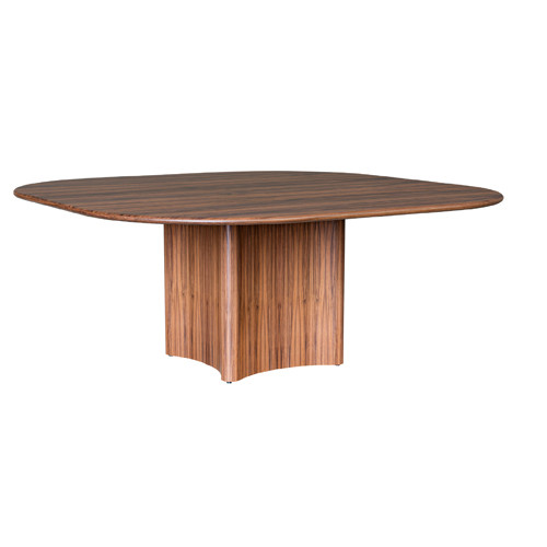 MESA DE JANTAR BRICE | Qualidade e modernidade em cada detalhe.