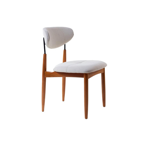 CADEIRA MOOI | Chair e Cia Design