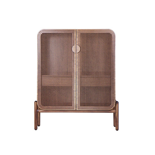 ARMÁRIO TWIGGY | Chair e Cia Design