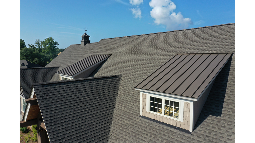Roofing 101: The Essential Guide to Your Home's Roof Structure and ...
