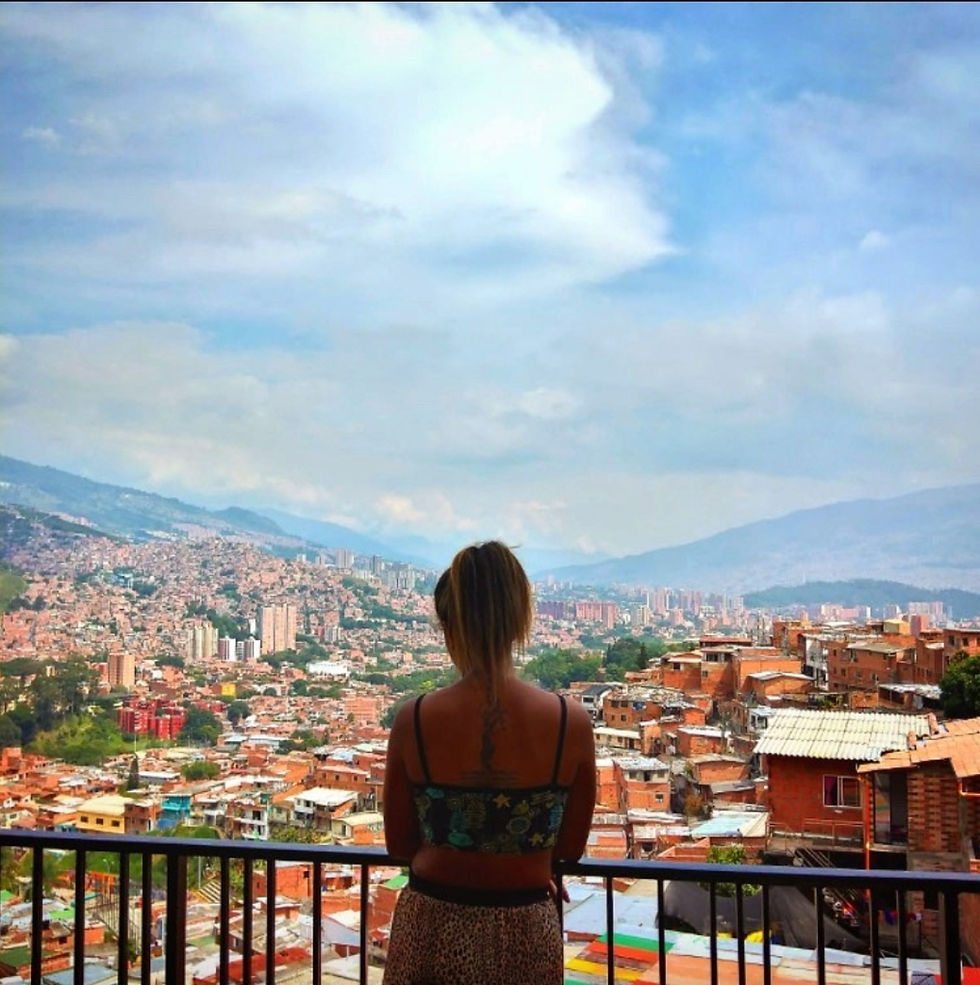 Is Colombia Risky To Travel is-colombia-risky-to-travel