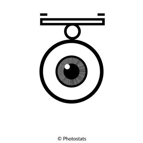 Eye Balance | Photostats Graphics