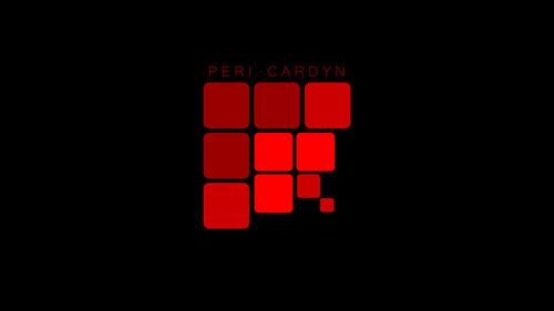 Peri Logo Design | Photostats Graphics