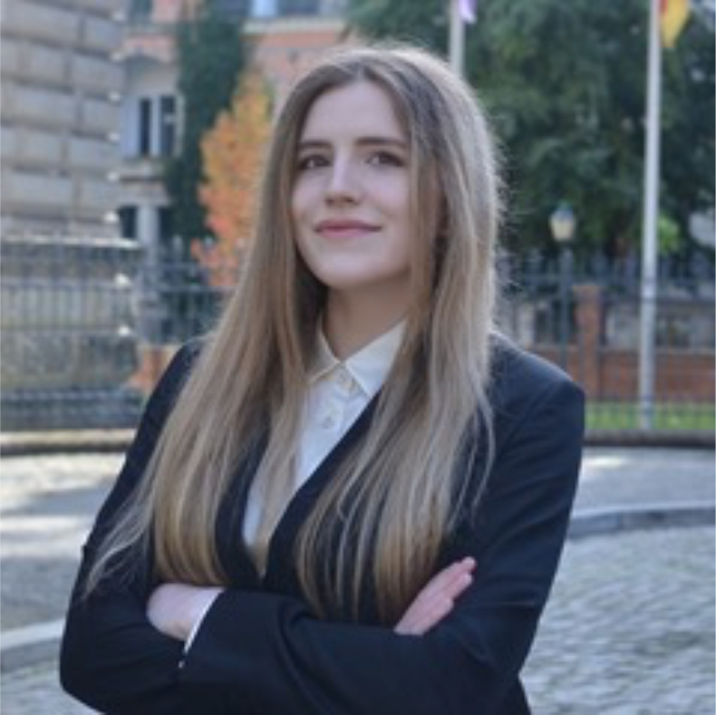 Megan Davies | Crisp Research Group