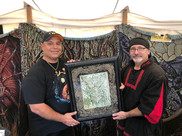 Airbrush Artist | Art of Ed Beard Jr