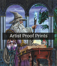Airbrush Artist | Art of Ed Beard Jr