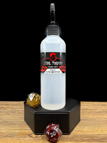 Flow Improver Utility | Lethal Shadows